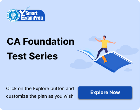 Best test Series for CA and CMA